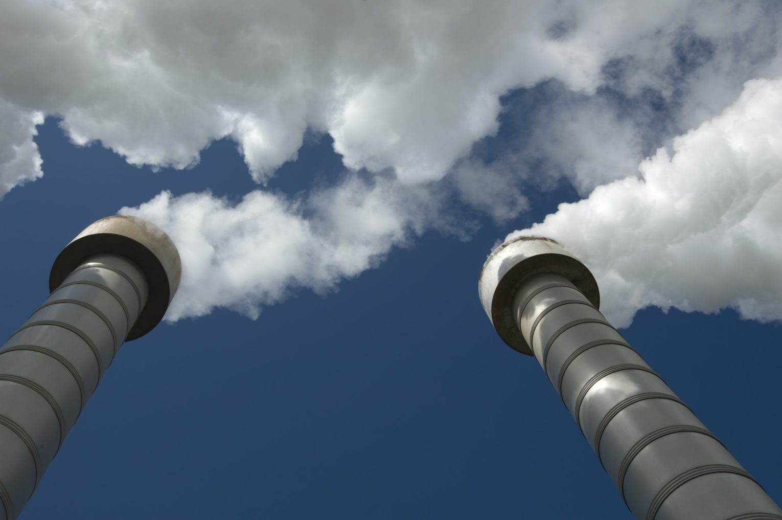 Pressure control and extraction of hot gases | Secatherm